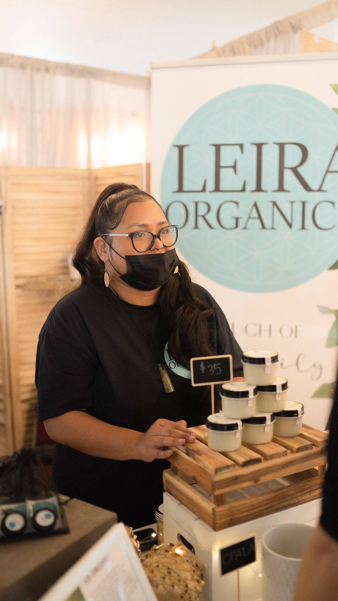 Leira Organics